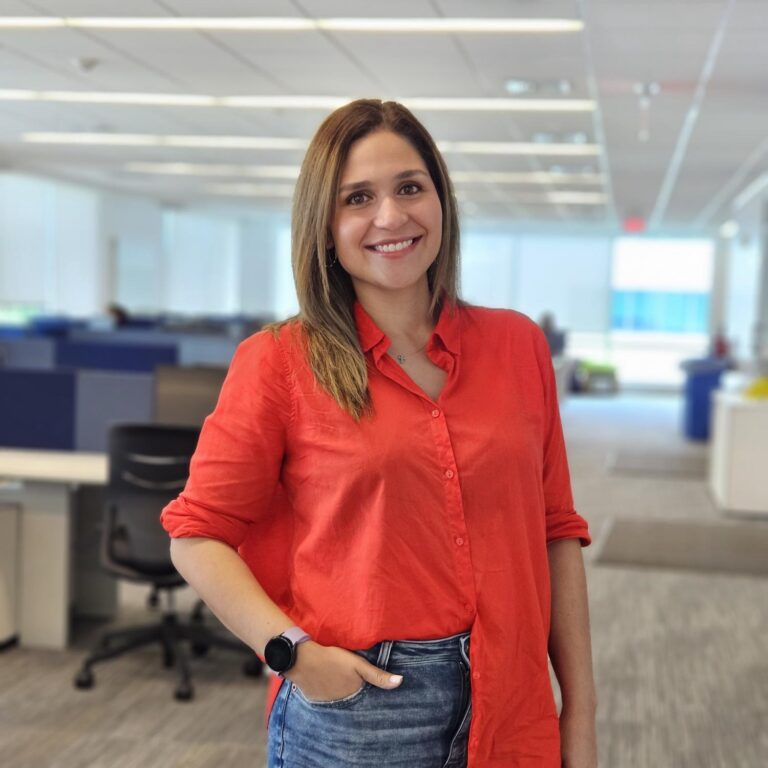 Our People – C.B. Fenton